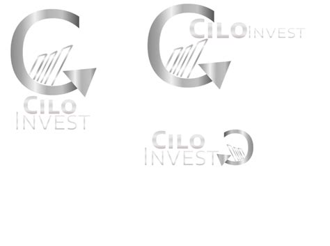 Cilo Invest Logo By Flavius Paraschiv On Dribbble