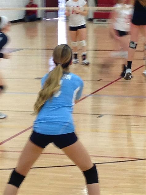 Backsies Is What There Is Not The Usual Volleyball And Food And Ruby Always Ruby