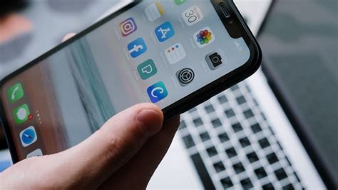 Apple Lanza Nueva Actualización De Ios ¿cuáles Son Las Nuevas Funciones