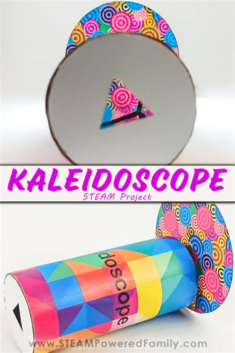 Kaleidoscope Project