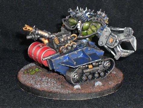 Orks Gallery Dakkadakka