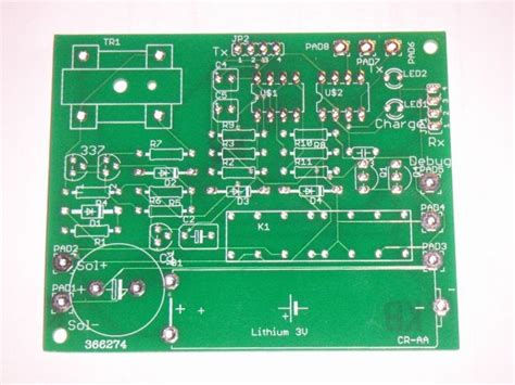 professional pcbs almost cheaper than making them at home 14 steps instructables