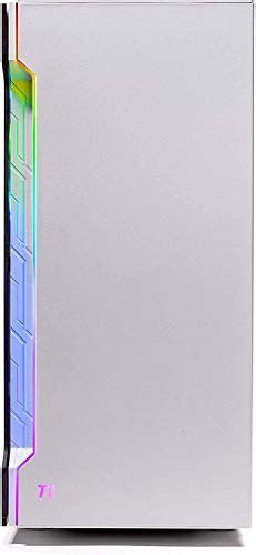 Skytech Gaming Archangel Gaming Computer PC Desktop Ryzen 5 5600X 3 7GHz RTX 3060 TI 8G 1TB