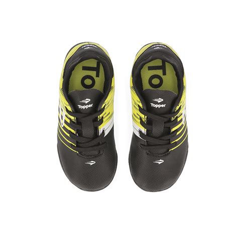 Botines Topper Kaiser Ii Dexter