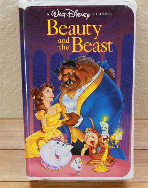 Vintage Walt Disney Vhs Tapes Sleeping Beauty Cinderella The My Xxx Hot Girl