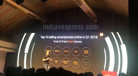 Xiaomi Redmi Y Miui India Launch Highlights Redmi Y Price In India Starts At Rs