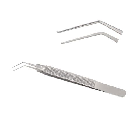 Utrata Micro Capsulorhexis Forceps