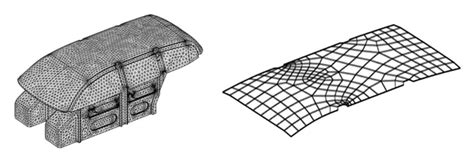 Enabling Sound Design Through More Accurate Industrial Vibro Acoustic Trim Models The Art Of