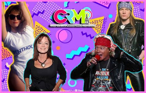 Vocalista De Guns Nroses Es Acusado De Abuso Sexual Crm