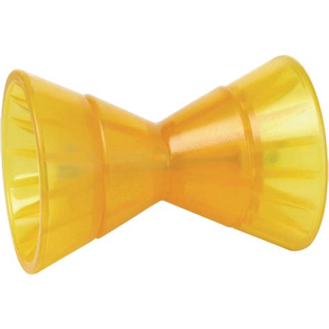 Tie Down 4 In Hull Savr Poly Vinyl Amber Roller Omcgear