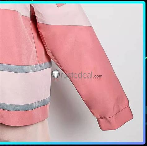 Link Click Qiao Ling Cosplay Costume