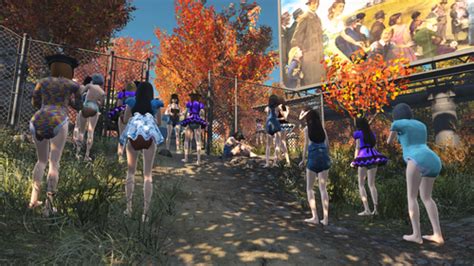 Abdl Npcs Armor And Clothing Loverslab