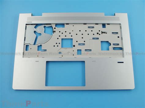 Hp Probook G Palmrest Bezel For Point Keyboard L Slv