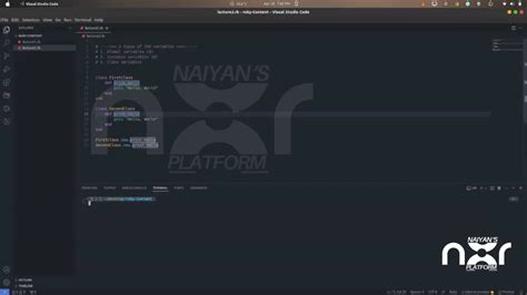 Naiyan Noors Platform On Linkedin Global Naiyannoor Ruby Rubycode