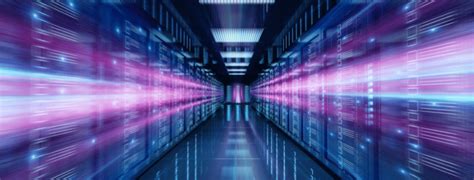 Large Data Centers Are Mostly More Efficient Analysis Confirms Uptime Institute Blog