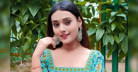 Meri Saas Bhoot Hai Actress Kajal Chauhan Shares What She Wanted To