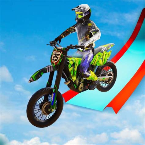 Fmx Freestyle Motocross Game By Giant Fish