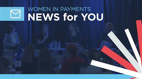 Women In Payments Newsletter