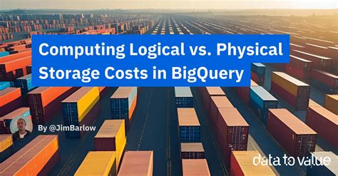 How To Use Json In Bigquery Like A Data Engineering Professional By Jim Barlow The Data To