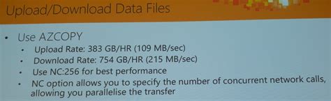 Microsoft Azure Sql Data Warehouse Quick Review And Amazon Redshift Comparison Part 1 Bicortex