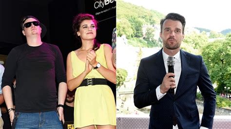 Andrea Mezi Muži Není Válka Mezi Kazmou A Leošem Zášť Kvůli Jedné ženě