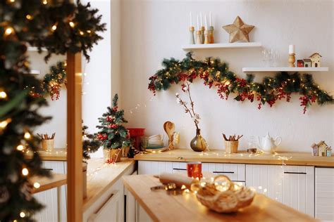 Идеи новогоднего декора 2024 своими руками 50 фото красивые картинки и Hd фото