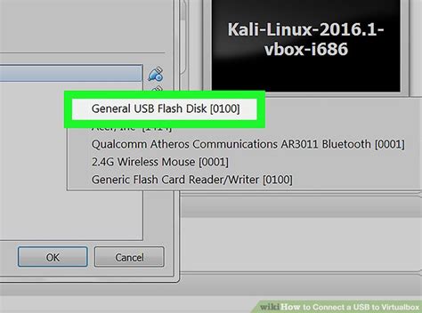 How To Connect A Usb To Virtualbox With Pictures Wikihow Tech