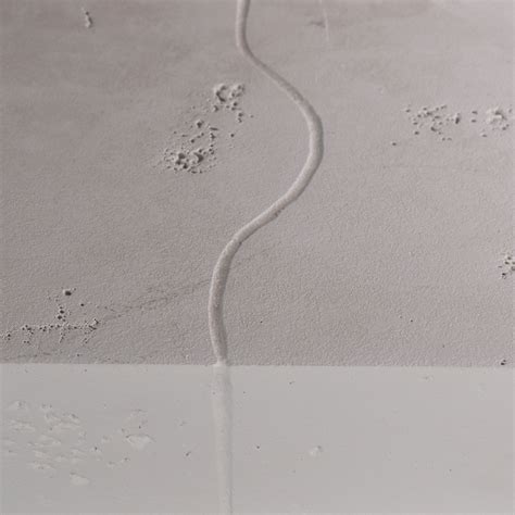 Vintage Rams Concrete Console Circa Who