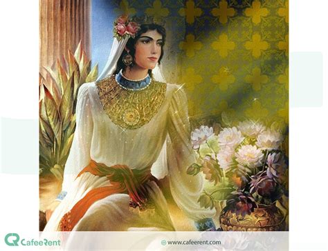 ایرانیان باستان چگونه ازدواج می کردند؟ کافه رنت