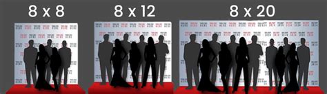 Helpful Guide For A Successful Step And Repeat Banner At Your Next Event Boston Headshot