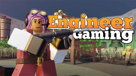 Engineer Gaming Tds Youtube