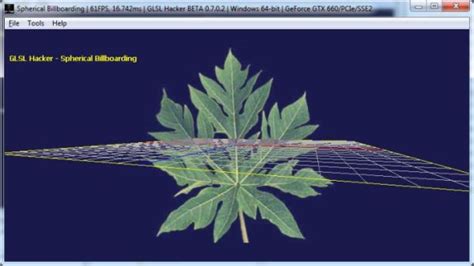 Shader Library GLSL Geeks D