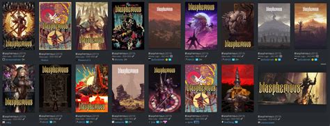 298 Best R Steamgrid Images On Pholder [oc] I Added New Games To My Steam Grid List How Do