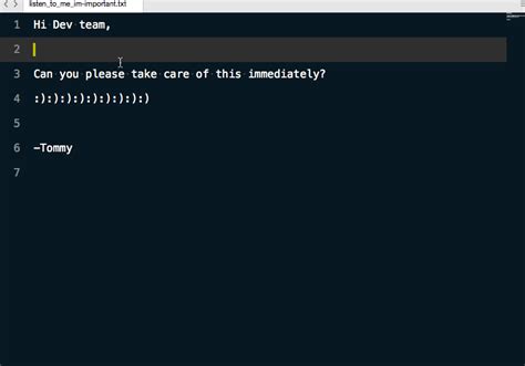 My Other Sublime Text Keyboard Shortcuts Viget