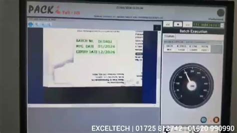 Exceltech Engineering Ltd On Linkedin Autoinspection