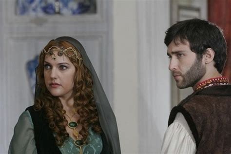 Великолепный век (сериал, 2011, 4 сезона) — Фильм.ру