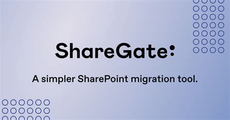 Navigating Date Dilemmas A Sharegate Migration Tale Raife Bytes