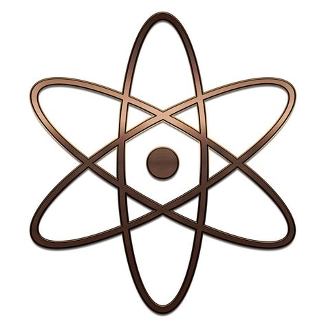 Download Atom Molecule Science Royalty Free Stock Illustration Image Pixabay