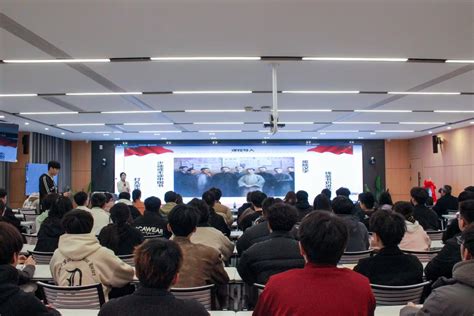 我校顺利开展“胶州市新时代大中小学思政课一体化建设共同体青岛工学院一体化联盟启动仪式暨教学展示交流活动” 青岛工学院