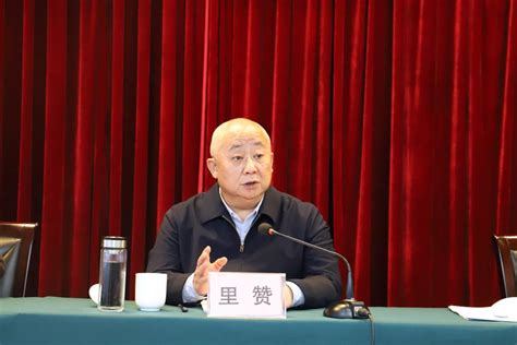 全国两会民革成都市委会举行全国两会精神传达学习会