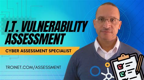 Troinet On Linkedin It Vulnerability Assessment In Nyc And Nj
