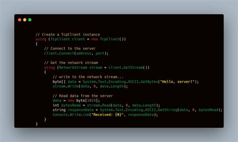 Muhammad Mubashar On Linkedin Dev Csharp Dotnet Networking