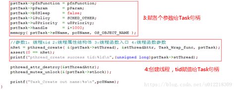 Linux Pthreadcreate线程函数的基本使用利用createthread函数创建n100个线程用sleep10函数模拟一个耗时的操作过 Csdn博客