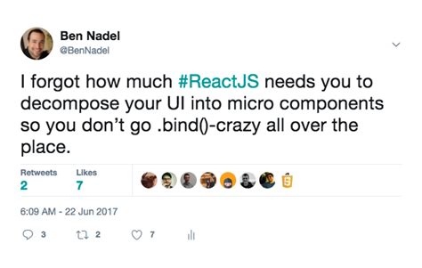 Using BEM Class Names To Guide Module Structure In ReactJS 15 6 1