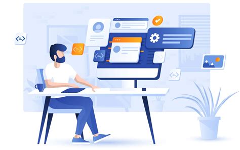 Modernize Legacy Applications With Yoroflow Low Code Platform Yoroflow™
