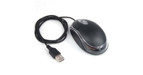 USB Mouse Price In Bangladesh