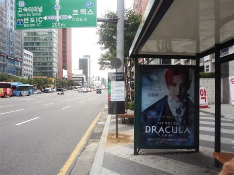 버스정류장광고 위치별 쉘터종류와 매체사양 정리 네이버 블로그