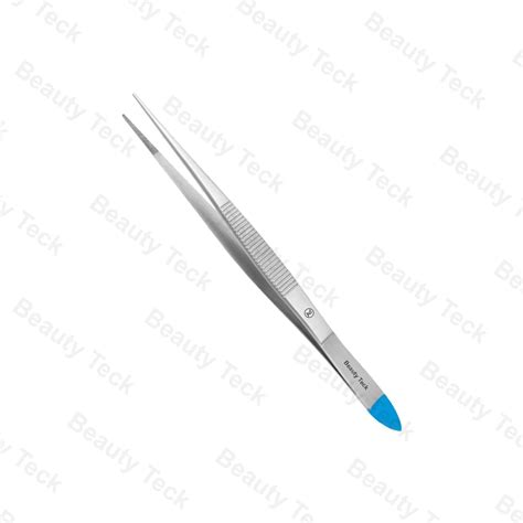 Single Use Delicate Dissecting Forceps Without Pin