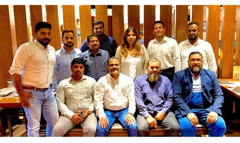 Suhail Punathil On Linkedin Dxb