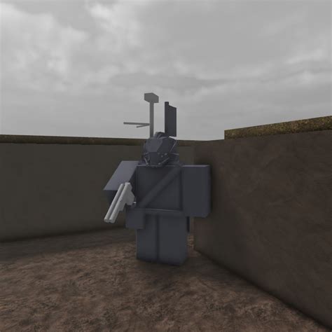 The Canister Mudpit Roblox Wiki